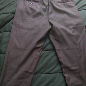 Bocaccio Uomo | Suits & Blazers | Burgundy Bocaccio Uomo Regular Fit 3 ...